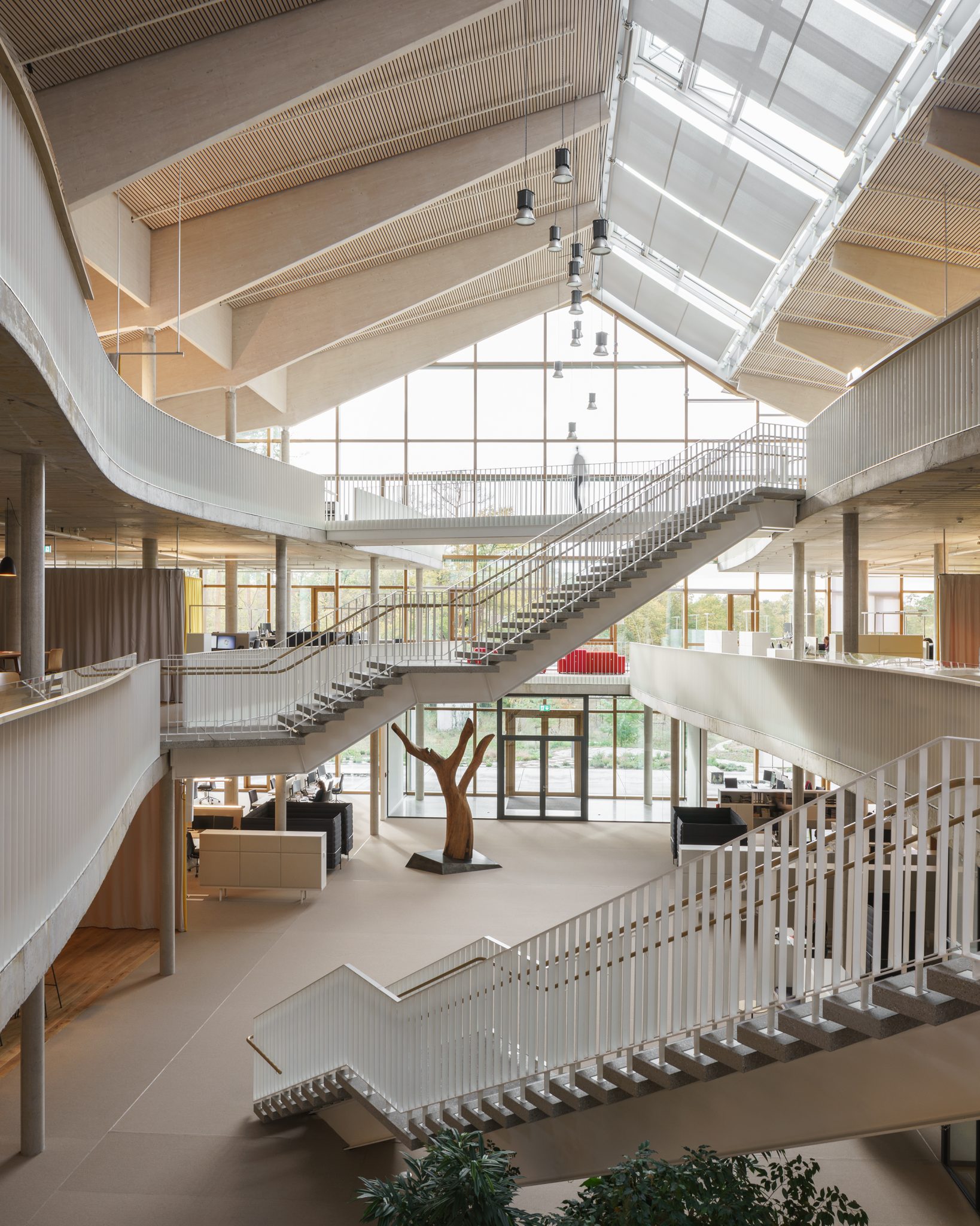 #9 Thomas Auer zu Klima-Kultur… | BREATHE EARTH